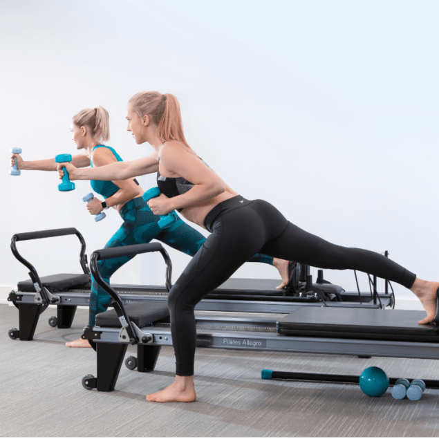 Pilates, Wellbeing & Health Information | KX Pilates